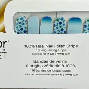 Color Street | Other | Color Street Nail Polish Berry Sweet | Poshmark